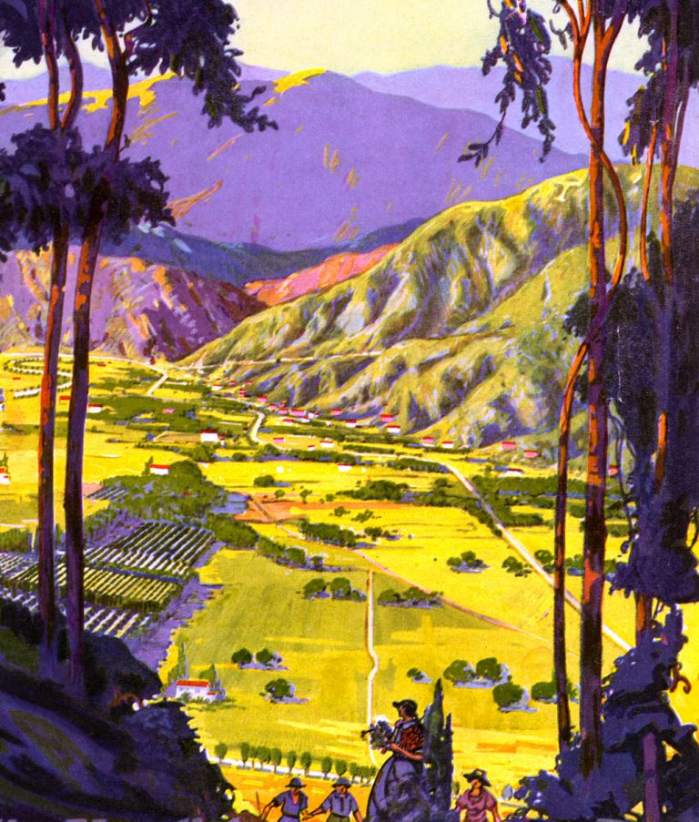Altadena Heritage: 30 Years of Activism | Altadena Heritage