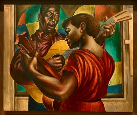 Charles White: An Illustrious Legacy | Altadena Heritage